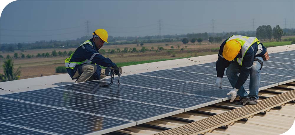 Preventing the top 5 injuries on solar construction sites - RenewableWorks